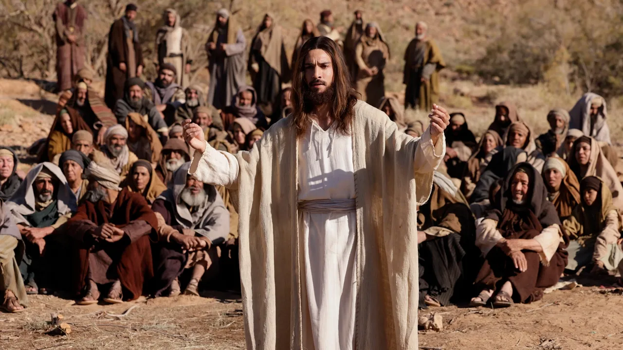 A Última Ceia: filme com representação fiel da Bíblica chega aos ...