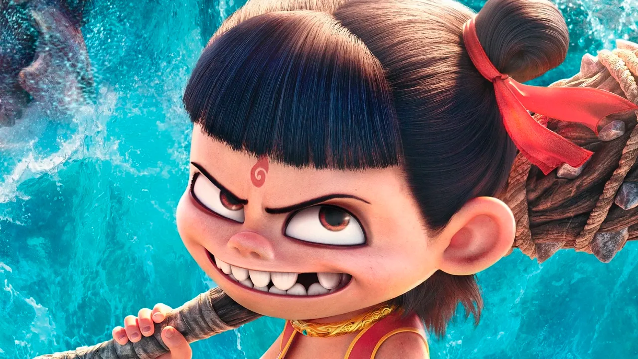 Ne Zha 2 estreia no Brasil em setembro