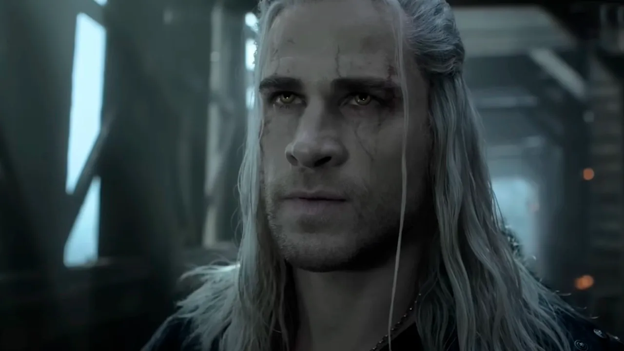 The Witcher ganha trailer da 4ª temporada com estreia de Liam Hemsworth como Geralt